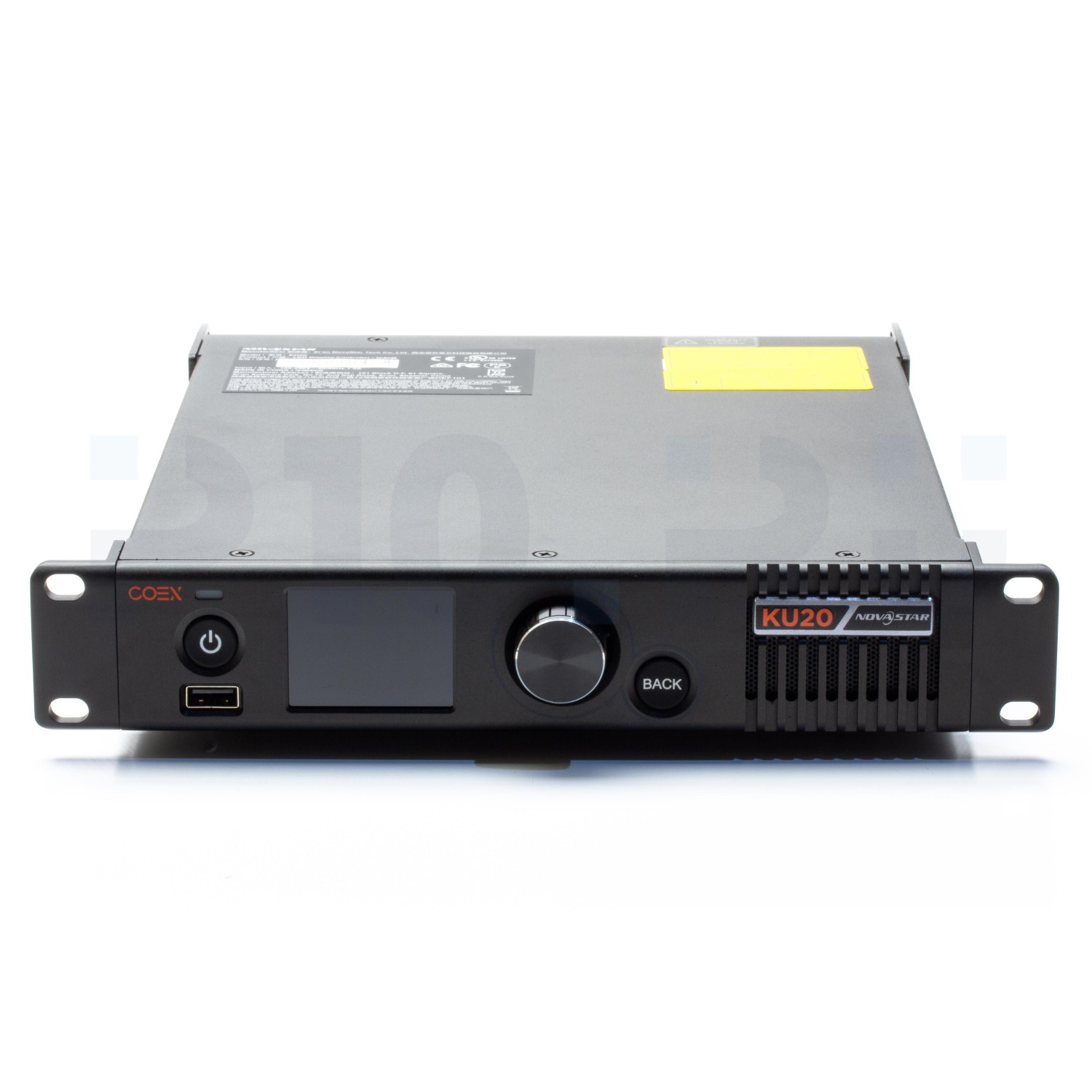 Передающая карта Novastar KU20 купить по лучшей цене - P10.RU