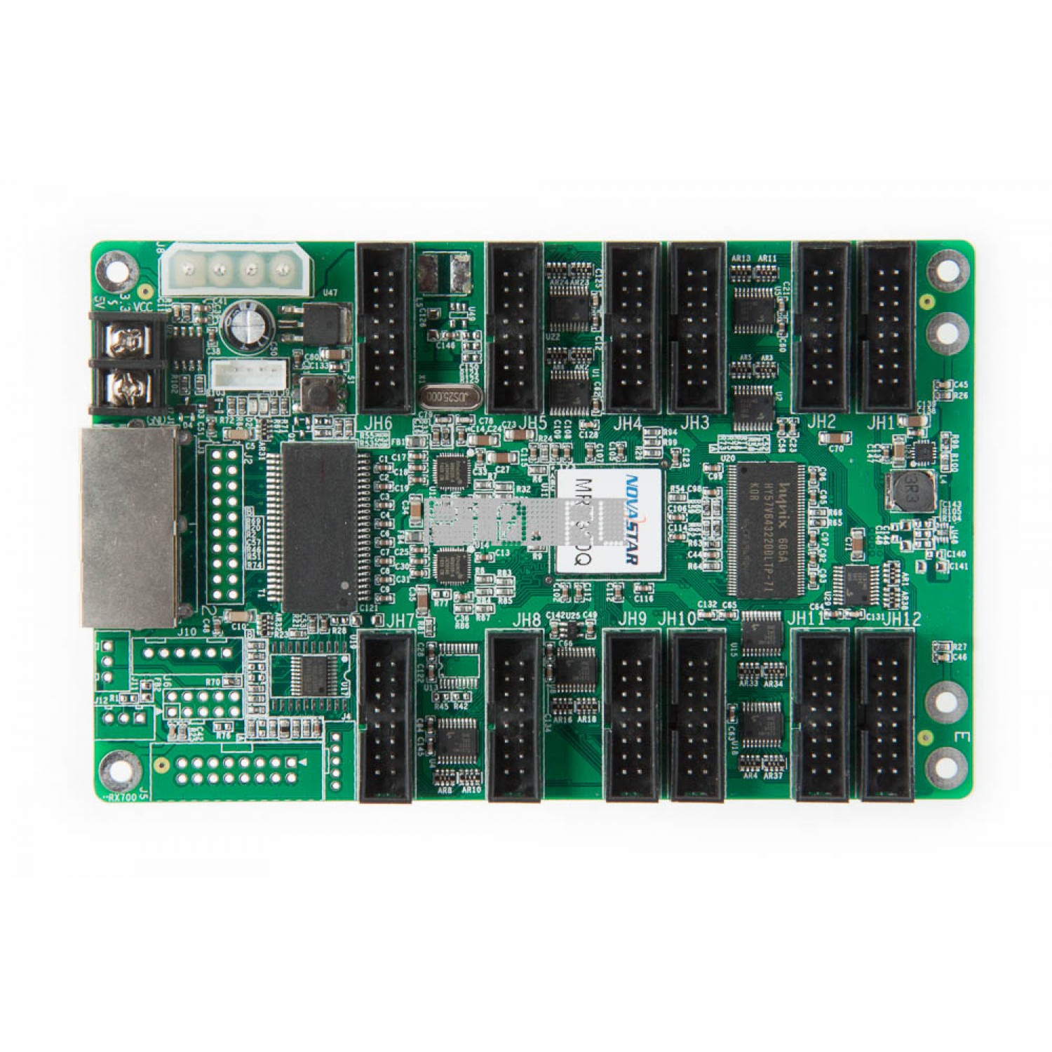 Приёмная карта Novastar MRV330Q купить по лучшей цене - P10.RU