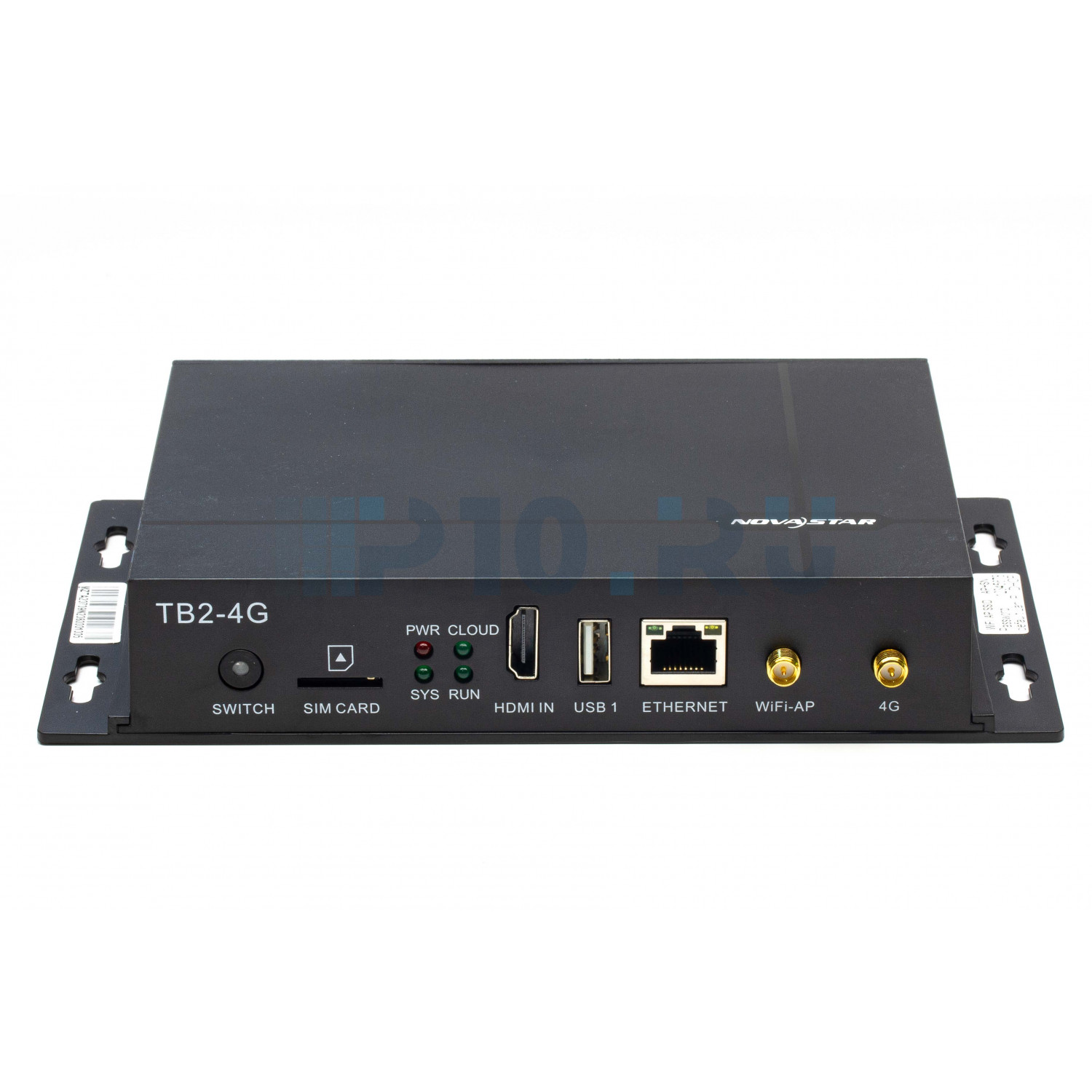 Контроллер Novastar TB2 купить по лучшей цене - P10.RU